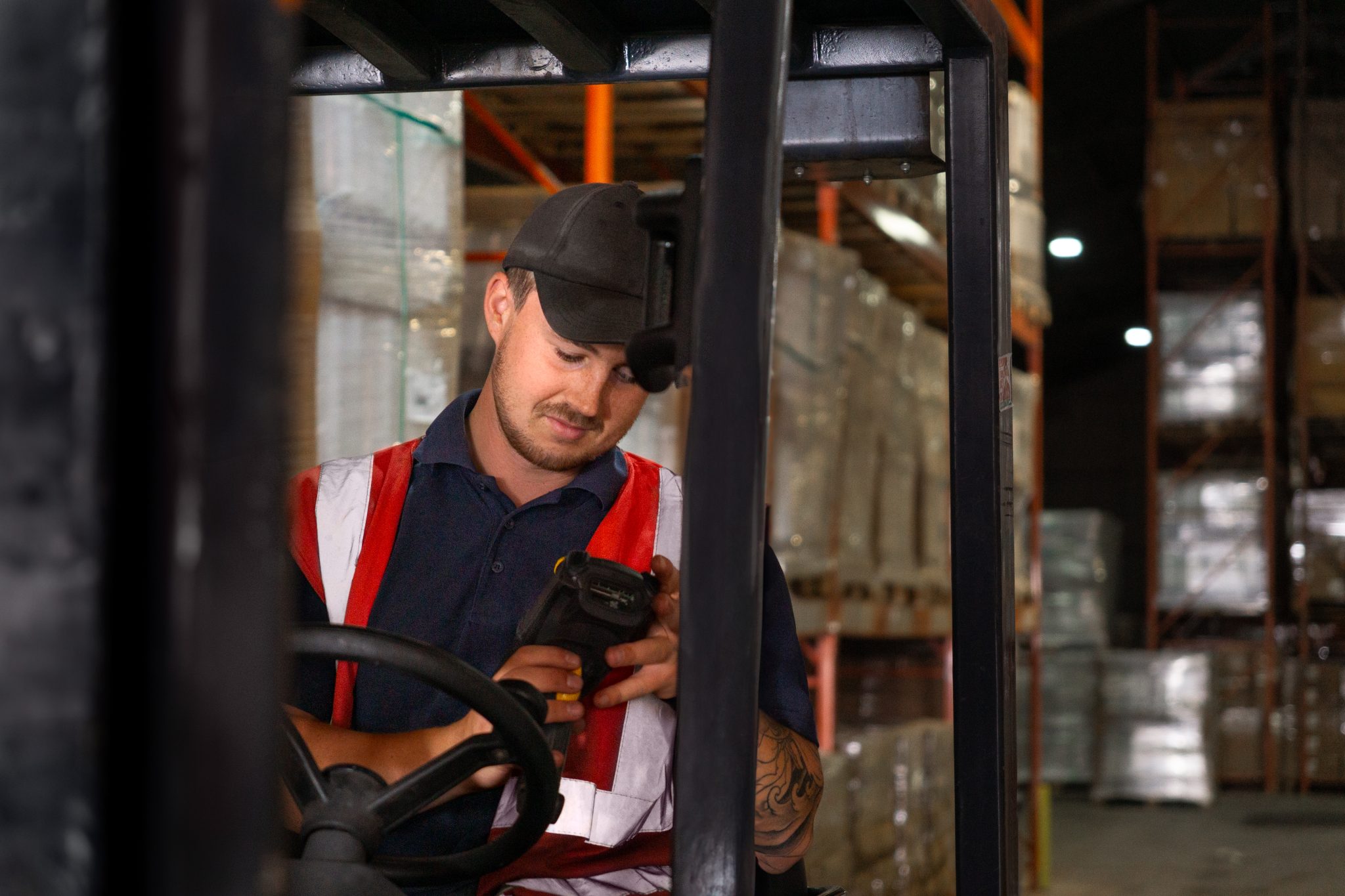 Farrell Transport | Storage and Distribution, UK Nationwide Deliveries ...