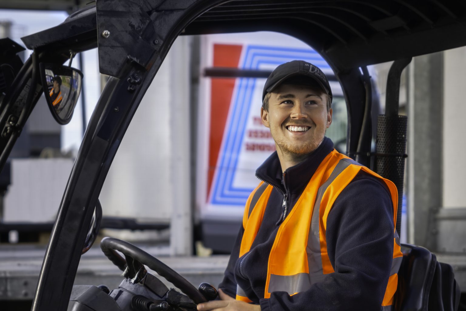 Farrell Transport - About Us
