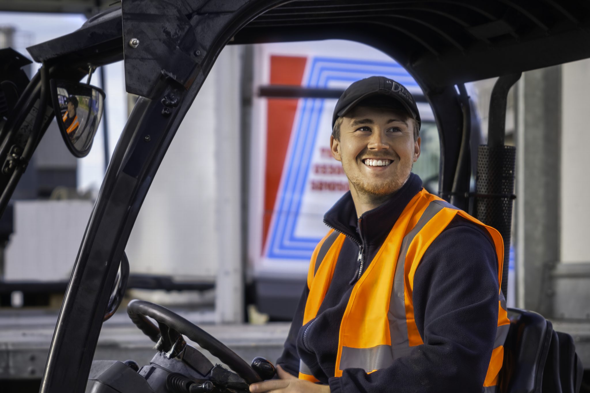 Farrell Transport - About Us